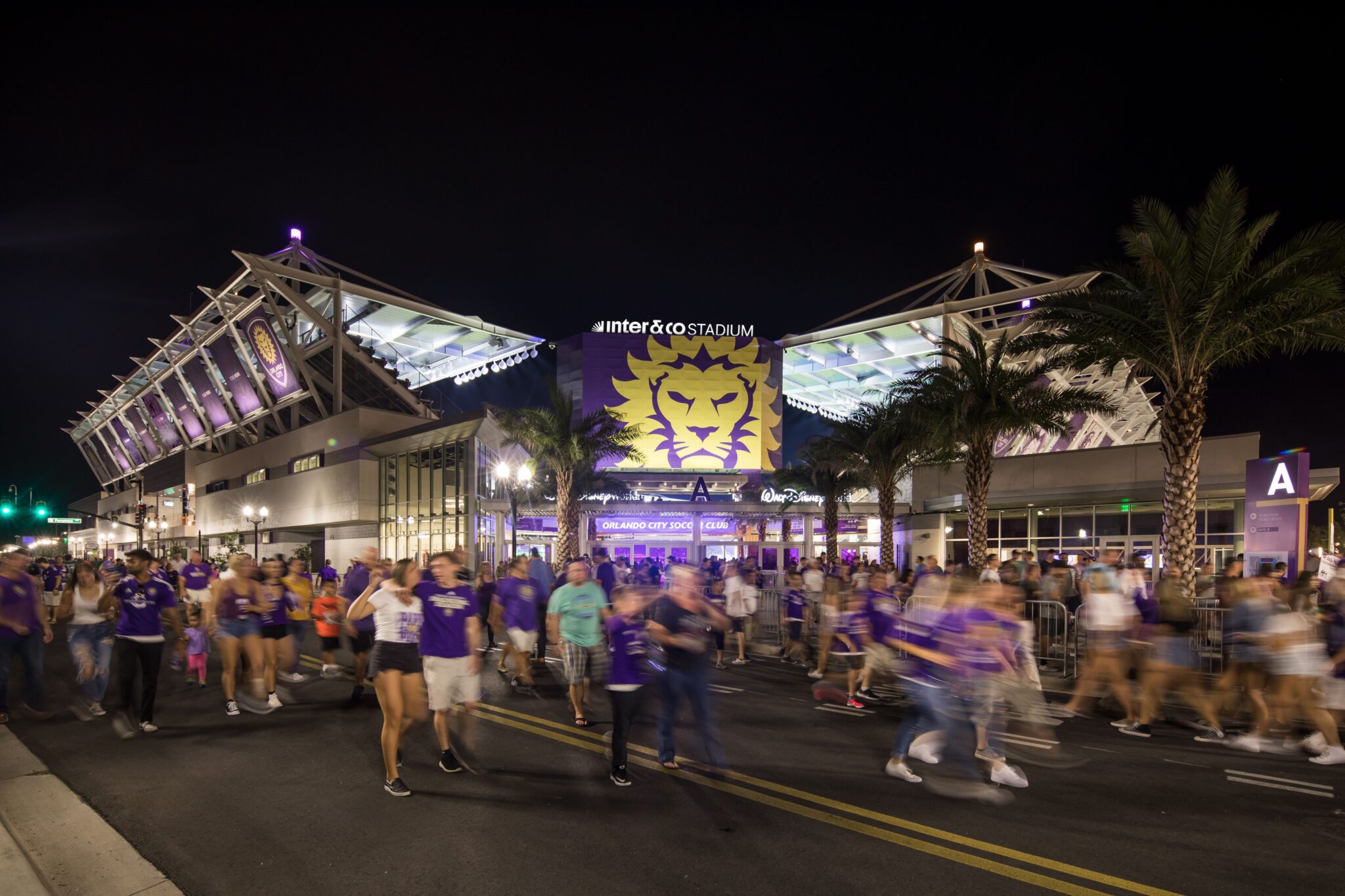 How Orlando City’s Players Fared In Transfermarkt’s Latest Market ...