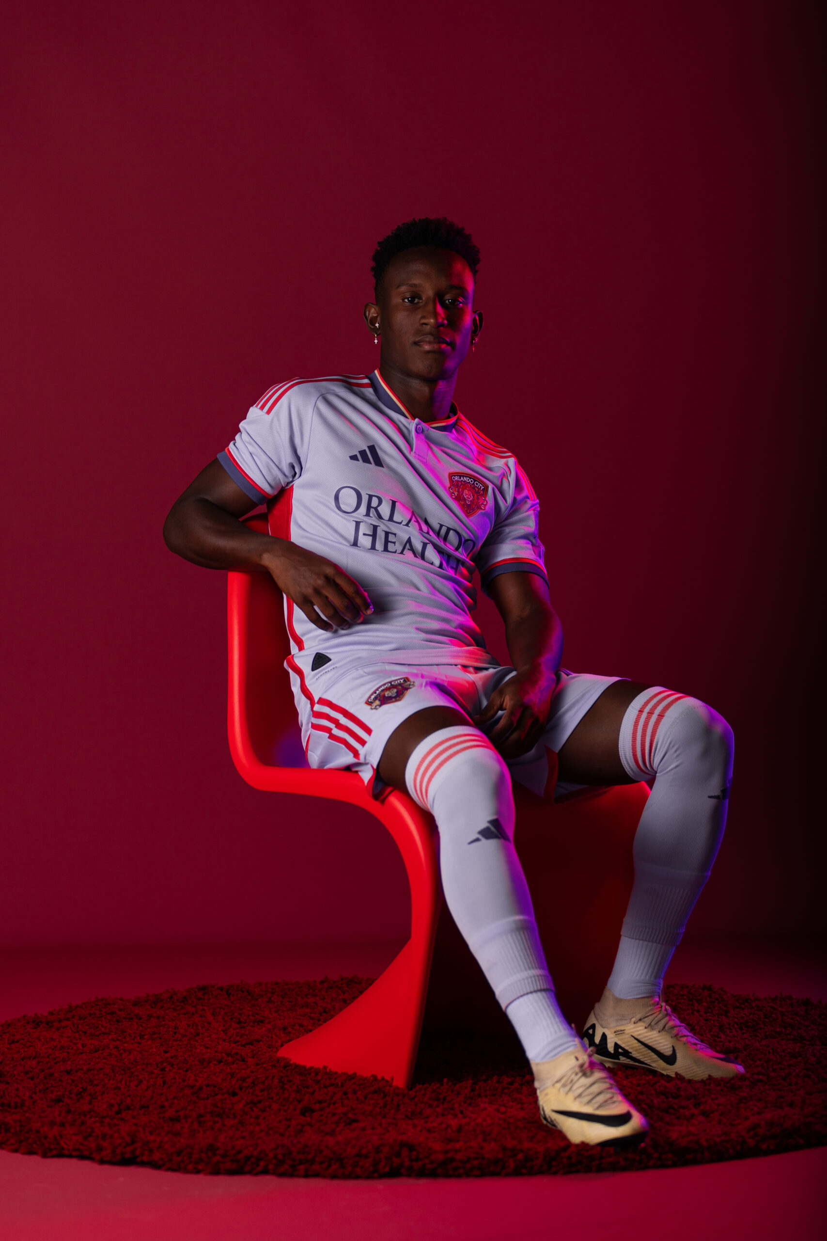 Orlando City Unveils New Legacy Kit Ahead of 2024 MLS Season – The Mane ...