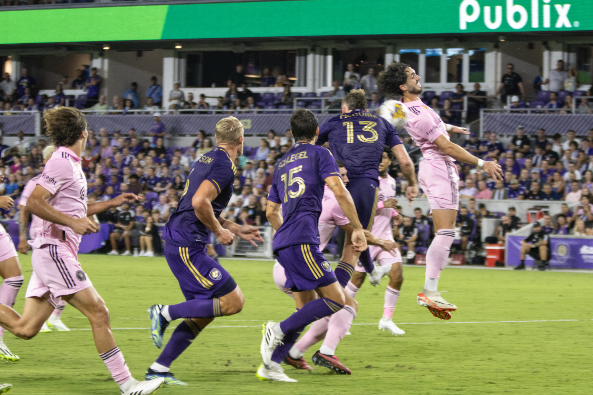 Orlando City at Inter Miami: Three Keys to Victory – The Mane Land