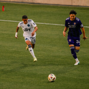 The Mane Land - An Orlando City and Orlando Pride Community