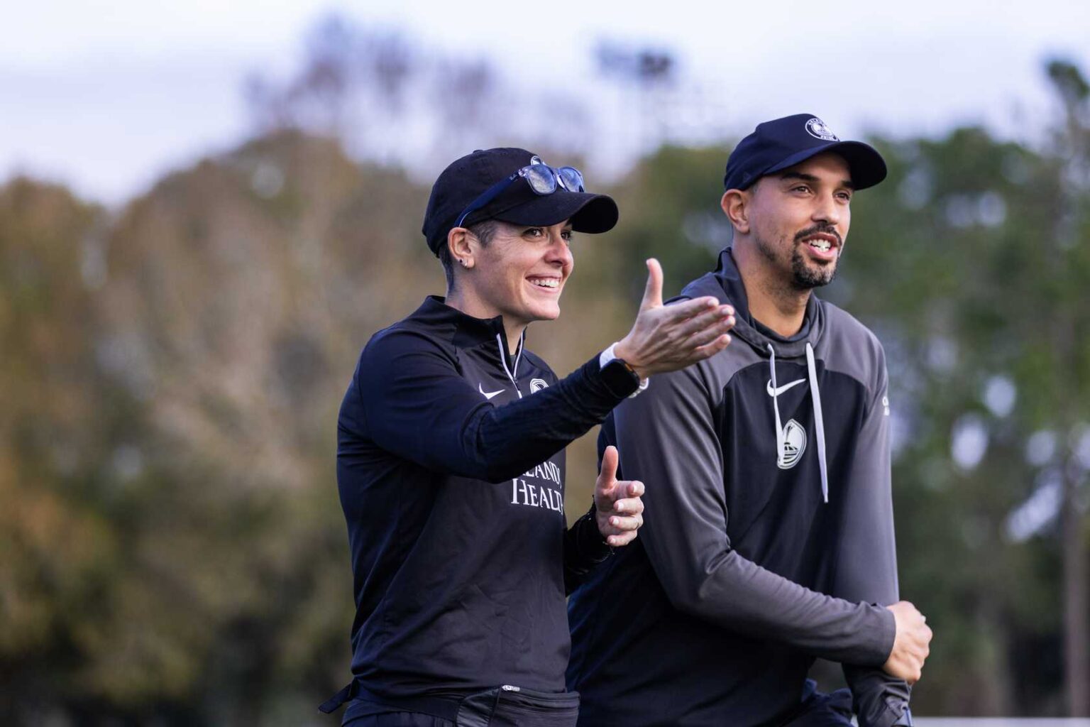 Haley Carter Departs the Orlando Pride – The Mane Land