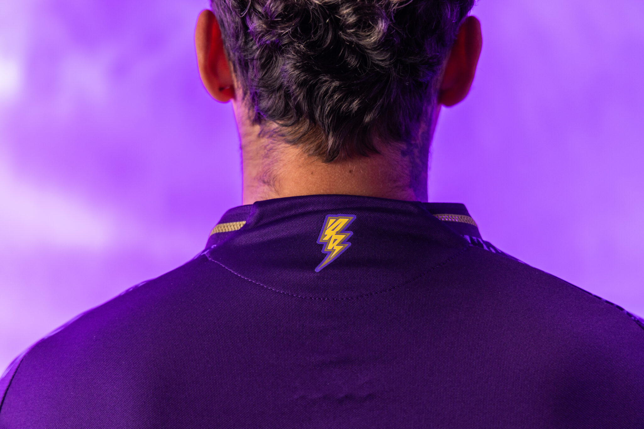 Orlando City Unveils New Perfect Storm Kit Ahead of 2025 MLS Season ...