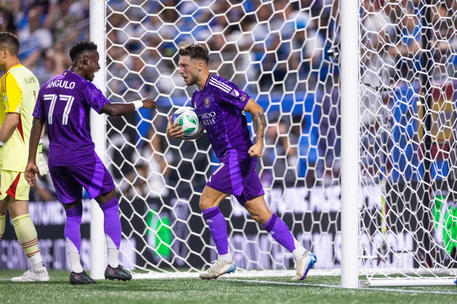 Orlando City vs. Charlotte FC: Five Takeaways – The Mane Land