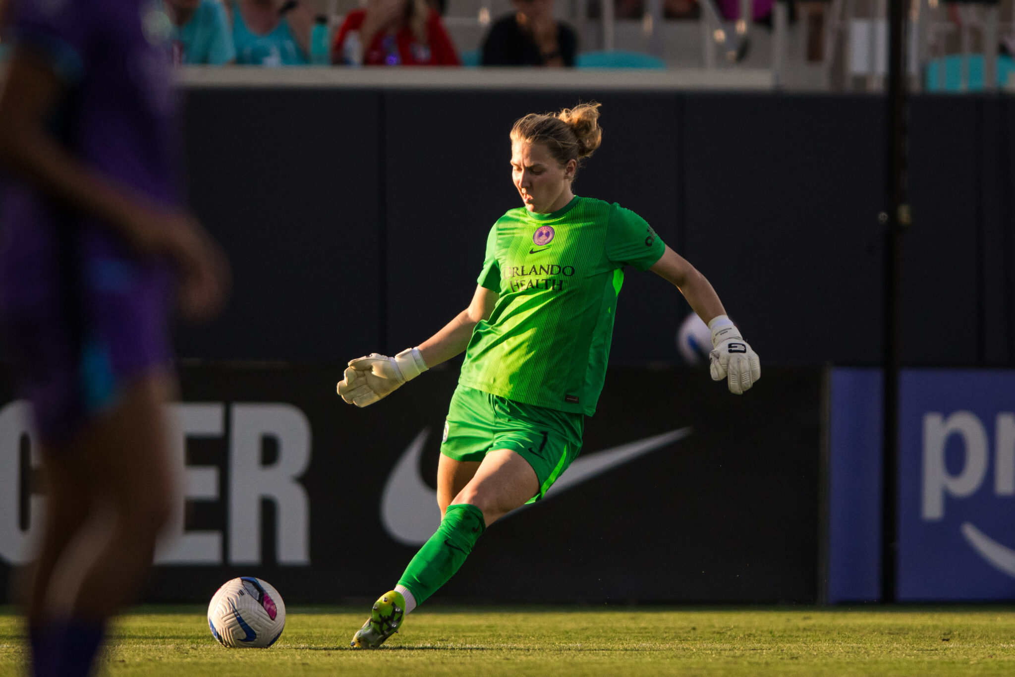 Orlando City Fullback Alex Freeman Selected to Participate in 2025 MLS ...