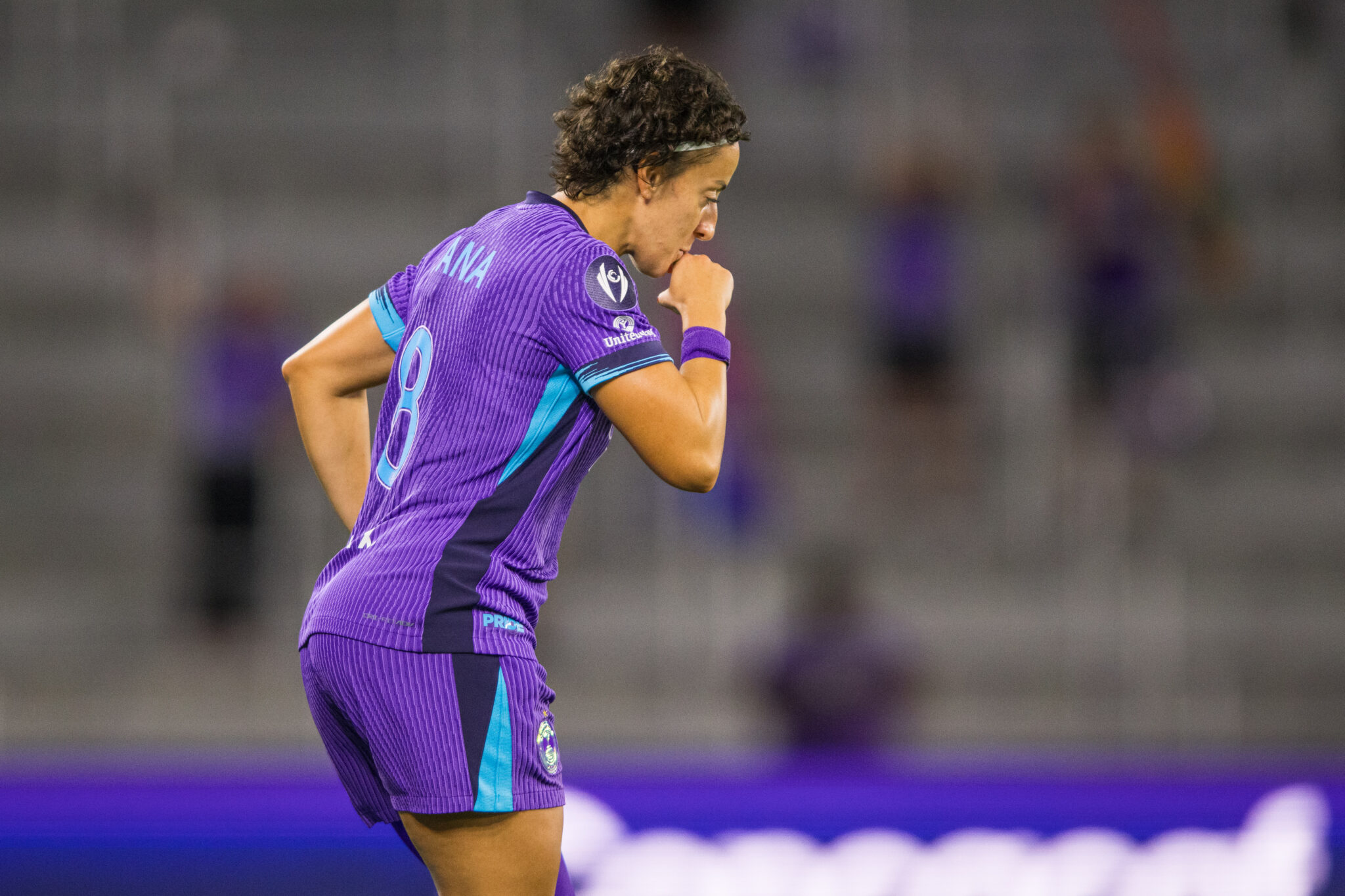 Top 10 Moments of 2025: Luana Returns to the Pitch Following Cancer ...