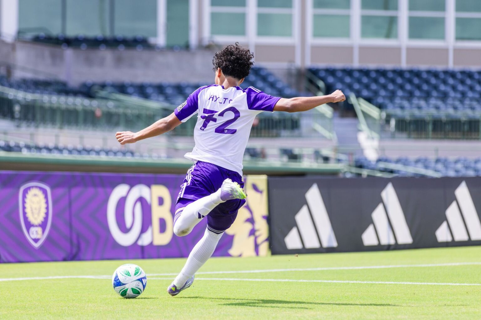 Four OCB Players Who Could Make MLS Debuts In 2026 – The Mane Land