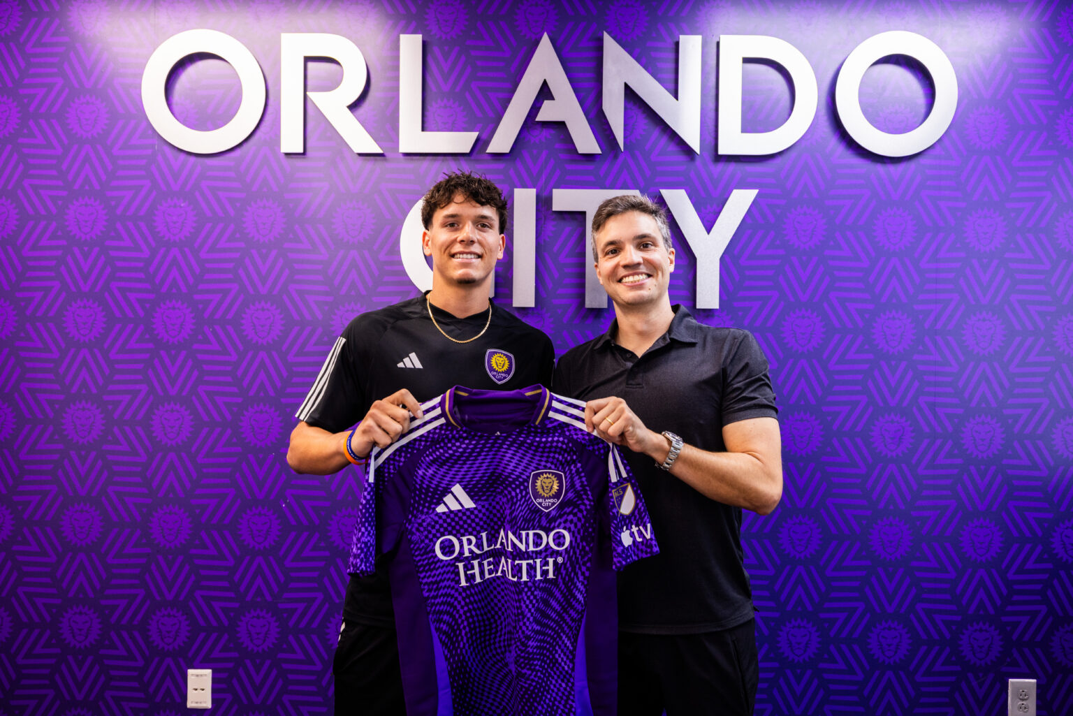 Orlando City Signs First-Round Pick Harvey Sarajian – The Mane Land