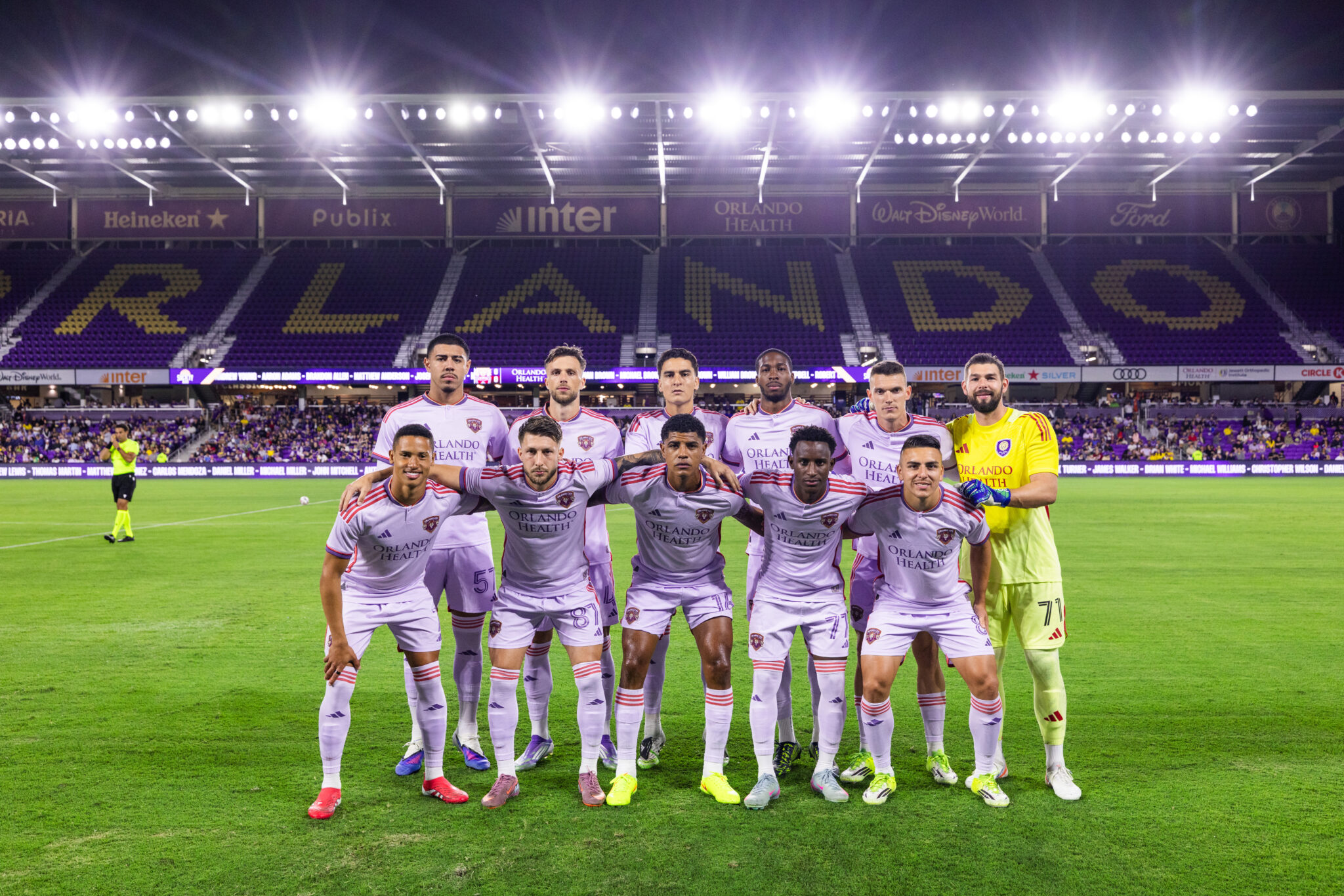 The Mane Land Roundtable: 2026 Orlando City Preseason Thoughts – The ...
