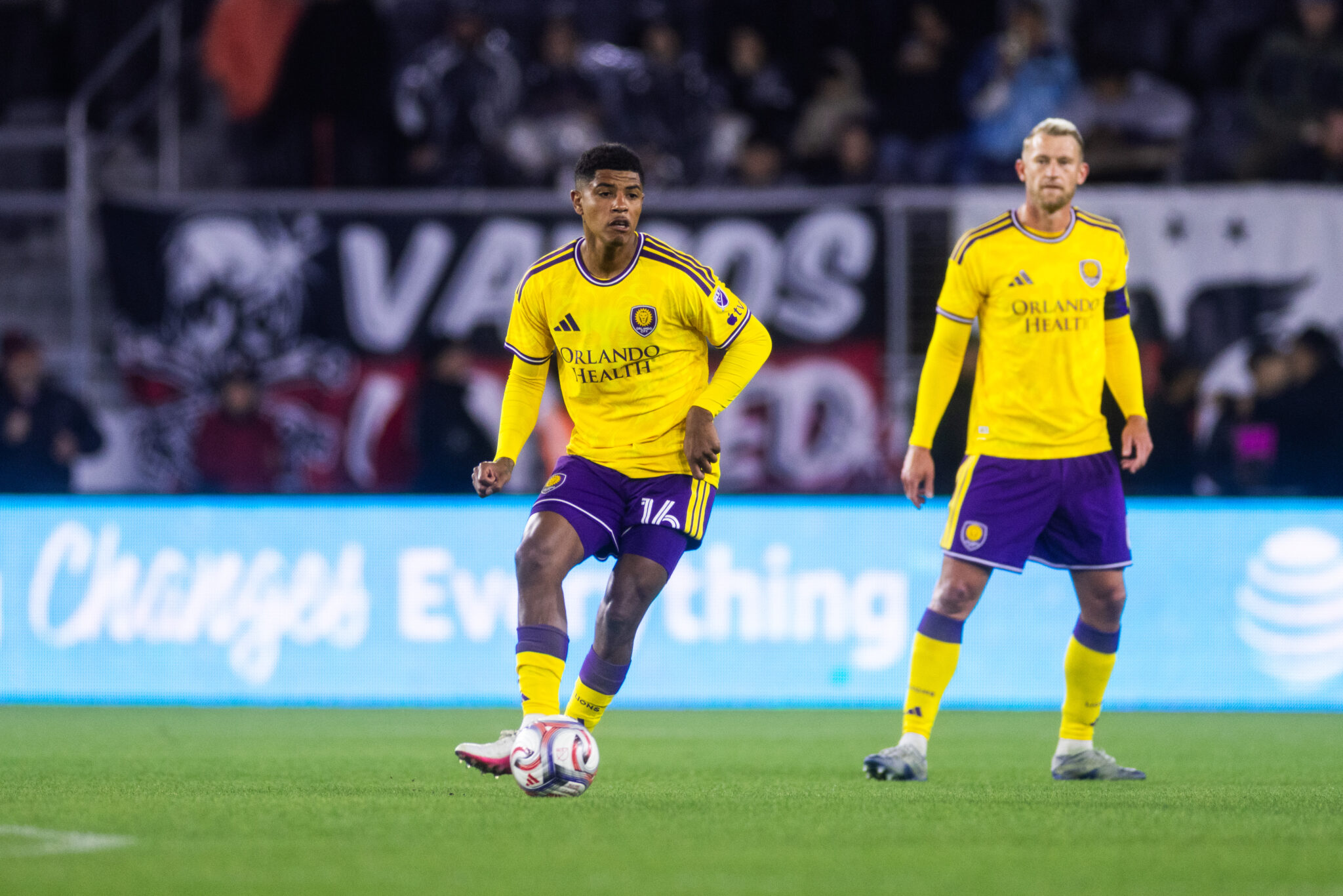 Orlando City vs. D.C. United: Player Grades and Man of the Match – The ...