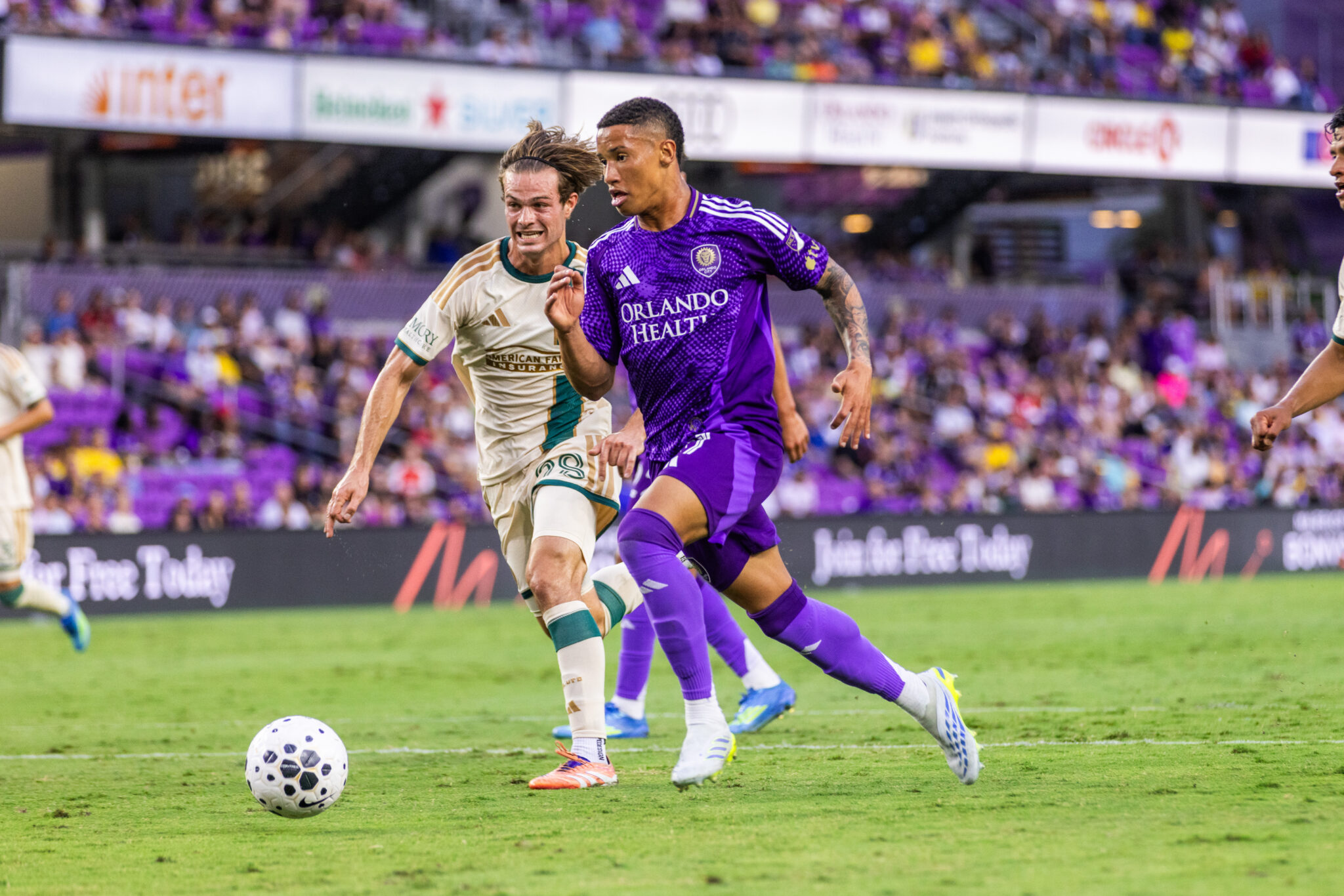 PawedCast Episode 535: Cincinnati Rewind, OCB-Inter Miami II, and More ...